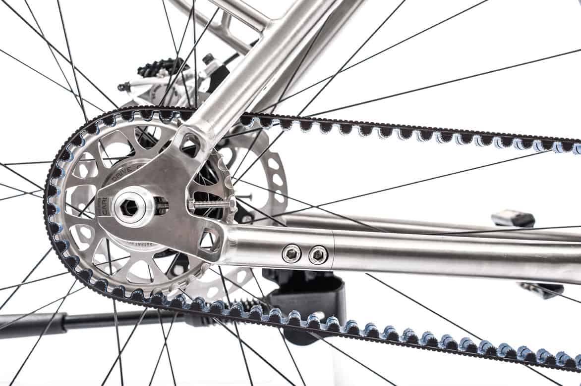 Buy Pinion P1.18 Frame | Hilite Bikes